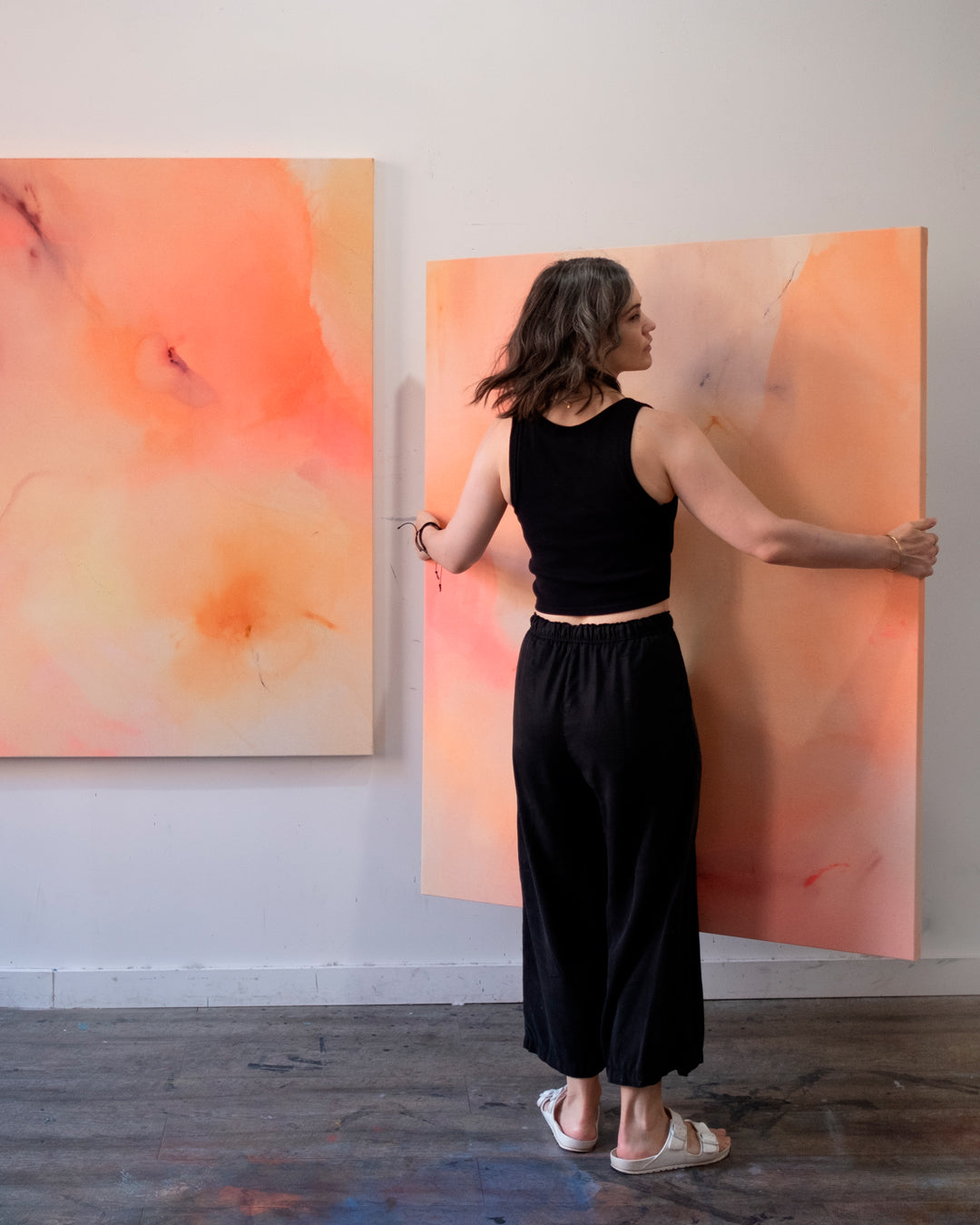 The Art Shop is Now Open! – Gabrielle Guthrie