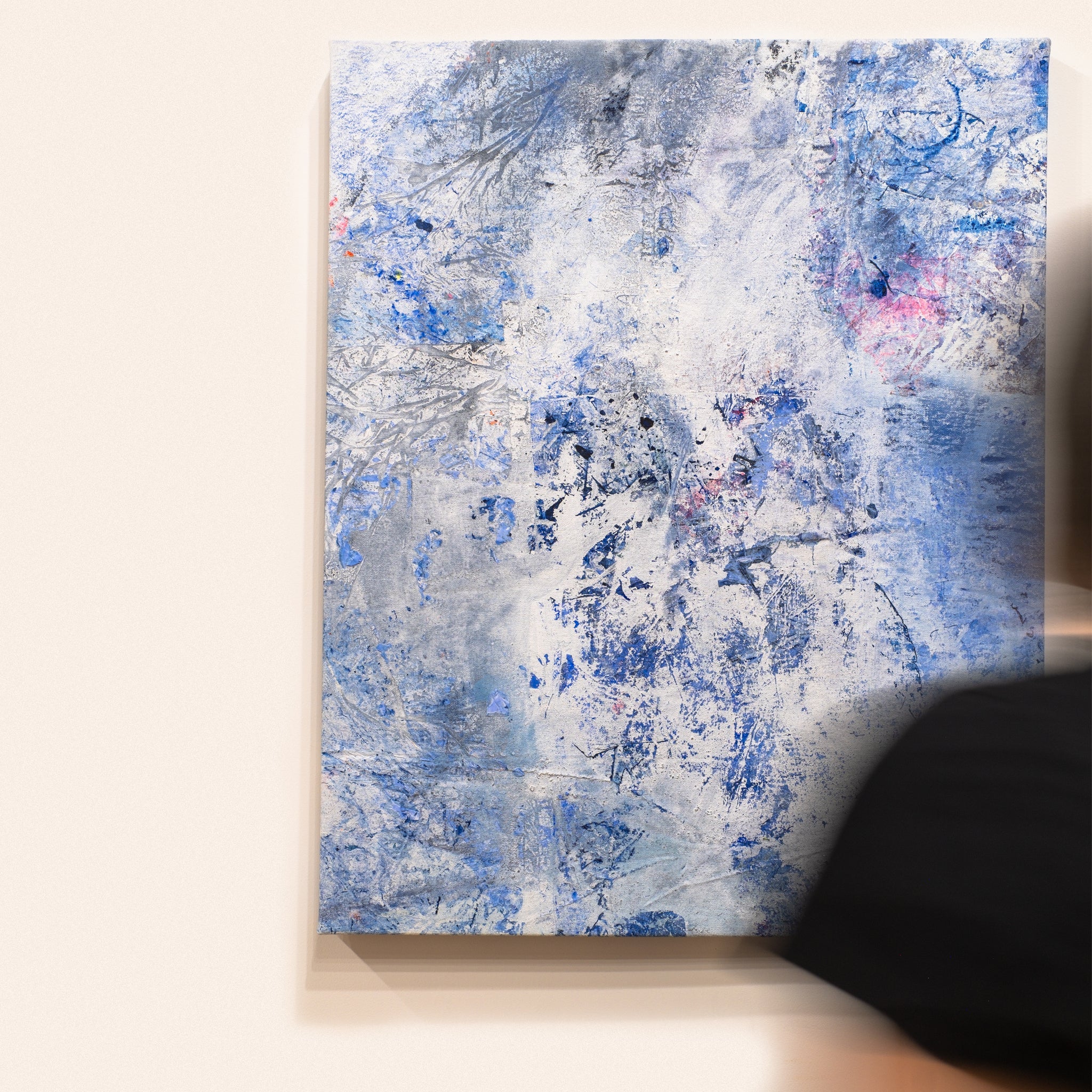 Fall 2024 Snow Drift Series – Gabrielle Guthrie